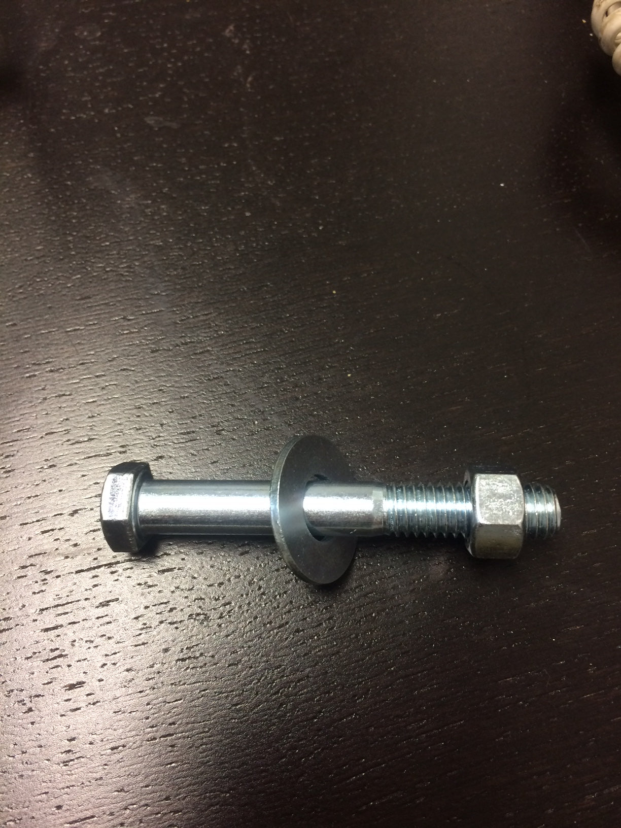 Telespar Sign to Post Hardware – Nexgen Signs and Printing