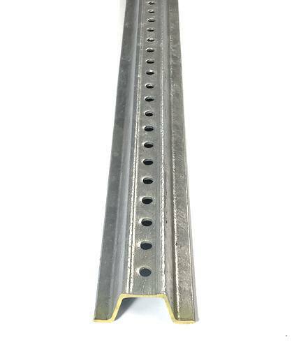 U-Channel Sign Post – Nexgen Signs and Printing